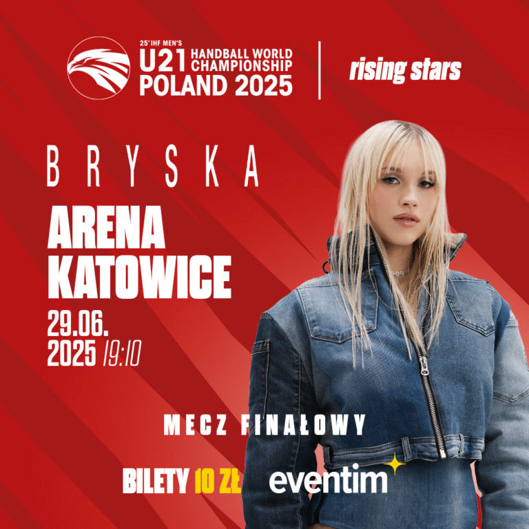 Wydarzenia – Arena Katowice